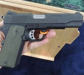 Search Results: 1911 DIMENSIONS | thefirearmblog.com