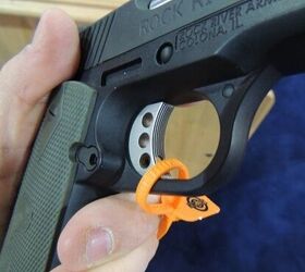Rock River Arms 1911 Poly | thefirearmblog.com