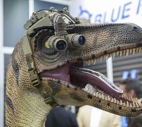 The Blue Force Gear Tactical Velociraptor | thefirearmblog.com