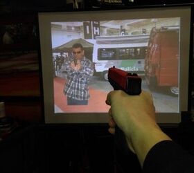 iMarksman Training System | thefirearmblog.com