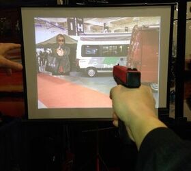 iMarksman Training System | thefirearmblog.com