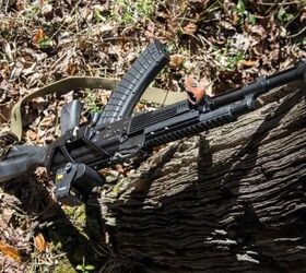 Arsenal Ak 47 Scope Mount AK 47 Optic Mount (without Side Gas Ports)