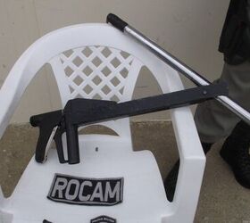 A peer reviewed forensic analysis of weaponized stapler engineering ...