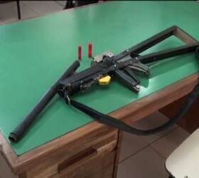 A peer reviewed forensic analysis of weaponized stapler engineering ...