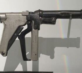 A peer reviewed forensic analysis of weaponized stapler engineering ...