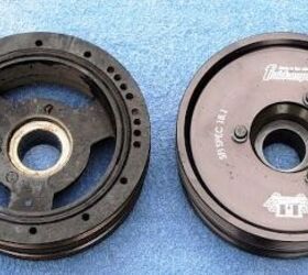 Evelyn Owen's homebuilt .22 SMG | thefirearmblog.com