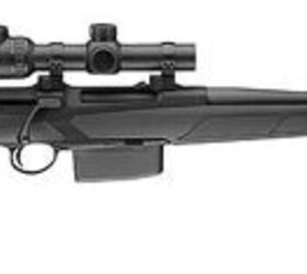 Merkel RX Helix Explorer | thefirearmblog.com