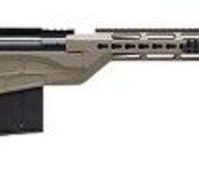 Advanced Tactical SOC Rifle from Kimber | thefirearmblog.com
