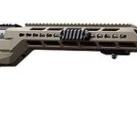 Advanced Tactical SOC Rifle from Kimber | thefirearmblog.com
