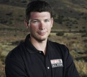 Dustin Ellermann 5.11 Tactical Range Qualifier Case | thefirearmblog.com