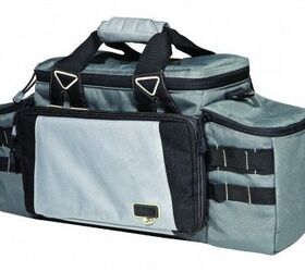 Dustin Ellermann 5.11 Tactical Range Qualifier Case | thefirearmblog.com