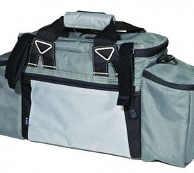 Dustin Ellermann 5.11 Tactical Range Qualifier Case | thefirearmblog.com