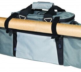 Dustin Ellermann 5.11 Tactical Range Qualifier Case | thefirearmblog.com