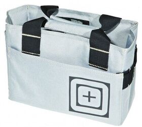 Dustin Ellermann 5.11 Tactical Range Qualifier Case | thefirearmblog.com