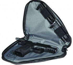 Dustin Ellermann 5.11 Tactical Range Qualifier Case | thefirearmblog.com