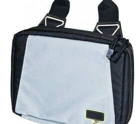 Dustin Ellermann 5.11 Tactical Range Qualifier Case | thefirearmblog.com