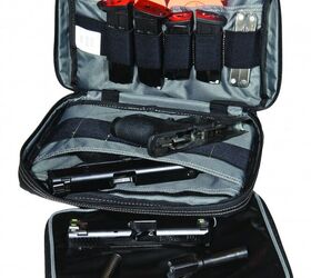 Dustin Ellermann 5.11 Tactical Range Qualifier Case | thefirearmblog.com
