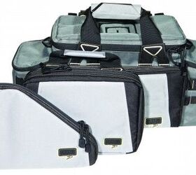 Dustin Ellermann 5.11 Tactical Range Qualifier Case | thefirearmblog.com