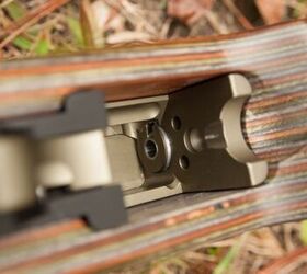 Gun Review: Tactical Solutions X-Ring .22LR Rifle | thefirearmblog.com