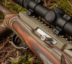 Gun Review: Tactical Solutions X-Ring .22LR Rifle | thefirearmblog.com