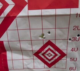 Gun Review: Tactical Solutions X-Ring .22LR Rifle | thefirearmblog.com