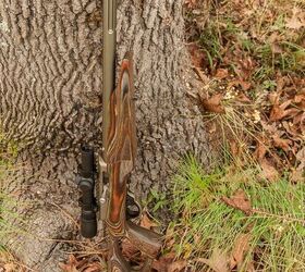 Gun Review: Tactical Solutions X-Ring .22LR Rifle | thefirearmblog.com