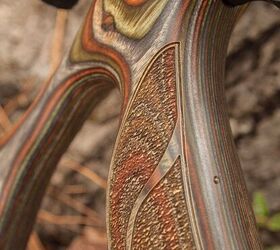 Gun Review: Tactical Solutions X-Ring .22LR Rifle | thefirearmblog.com