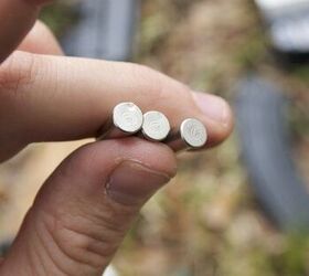 Gun Review: Tactical Solutions X-Ring .22LR Rifle | thefirearmblog.com