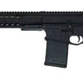 DRD Tactical M762 Takedown Rifle, New for 2014 | thefirearmblog.com