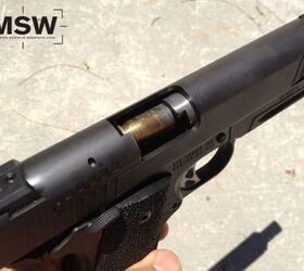 Picture This: 1911 Malfunctions Primer | thefirearmblog.com