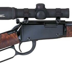 Gun Review: Henry .22 Classic Lever Action, The Nostalgic Plinker ...