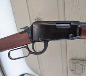 Gun Review: Henry .22 Classic Lever Action, The Nostalgic Plinker ...
