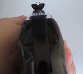 Gun Review: Henry .22 Classic Lever Action, The Nostalgic Plinker ...