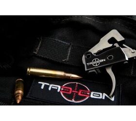 MAC Does a Deep Dive Shooting Review of TacCon 3MR | thefirearmblog.com