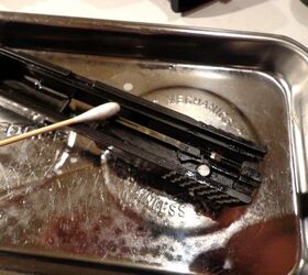 Gear Review: RamRodz gun swabs | thefirearmblog.com