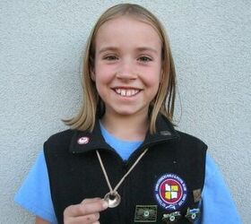 Meet Tia Imel- Aspiring Olympic Shooter | thefirearmblog.com