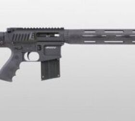 JP Enterprises Releases Dedicated Rimfire JP-22R Rifles ...