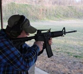 Gear Review: IK-520 40 Round Magazines | thefirearmblog.com