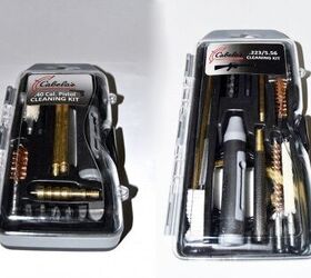 Tipton Ultra Cleaning Kit Review | thefirearmblog.com