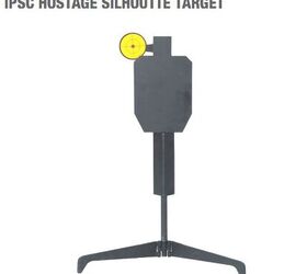 Gear Review: Shooting Steel With Jumping Targets | thefirearmblog.com