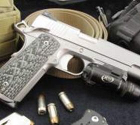 Guncrafter Industries All Stainless Steel American | thefirearmblog.com