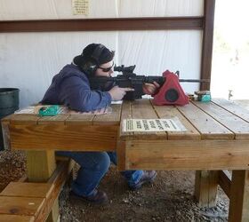 6000 Rounds Later: A Review of a Colt 6920 | thefirearmblog.com