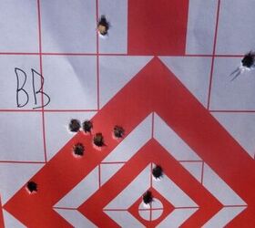 6000 Rounds Later: A Review of a Colt 6920 | thefirearmblog.com