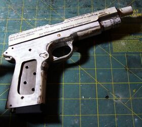 Paper Firearms Genius | thefirearmblog.com