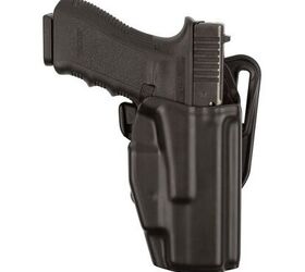 New Safariland GLS (Grip Locking System) Concealment Holsters ...
