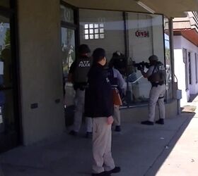 ATF Raids Ares Armor for 80% lower sales. Changes to legal ...