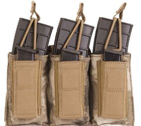 Tactical Assault Gear Magnetic MOLLE Mag Pouch | thefirearmblog.com