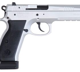 TriStar P-120 9mm Pistols | thefirearmblog.com
