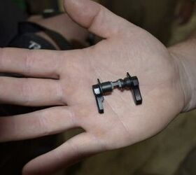 TAC-CON Media Event: Part 1: Factory Tour | thefirearmblog.com