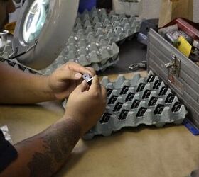 TAC-CON Media Event: Part 1: Factory Tour | thefirearmblog.com